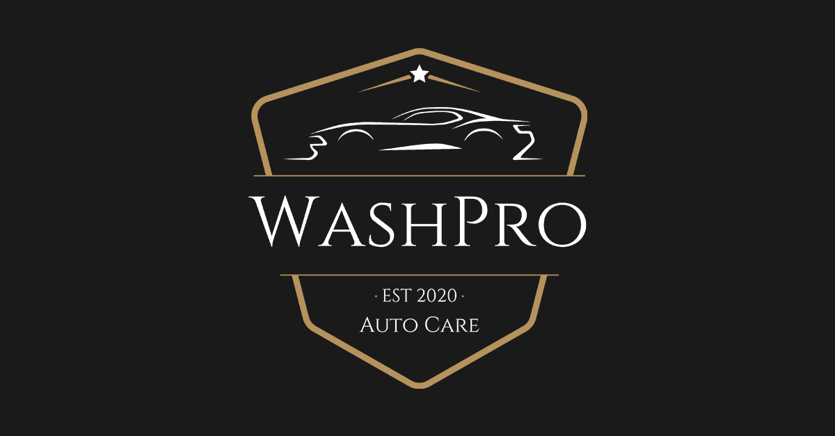 Contact Us | WashPro